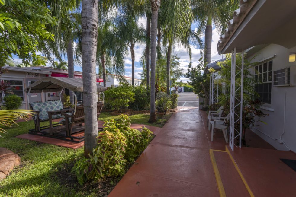 Home - Richard's Hotel